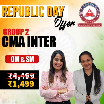 Akash Agarwal Classes. Home