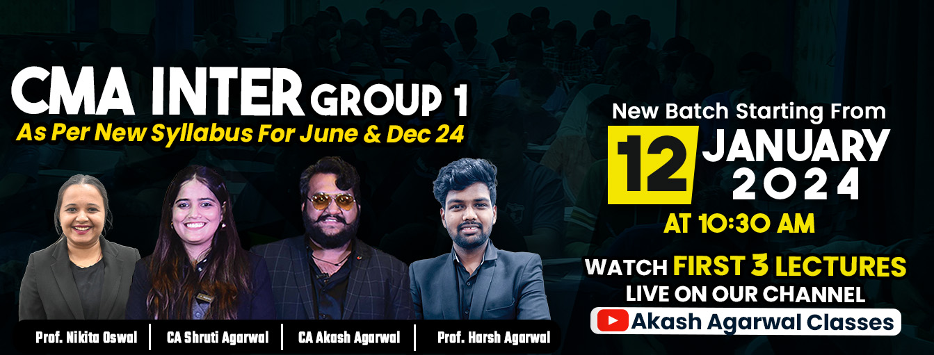 Akash Agarwal Classes. Home